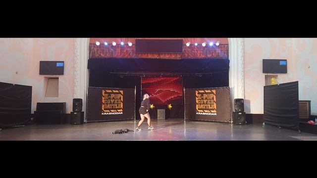 BOYCH - JAY PARK - YOU KNOW & HYOLYN – DALLY Cover Dance Кавер-версия танца