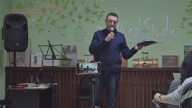 Отборные прибаутки - 10