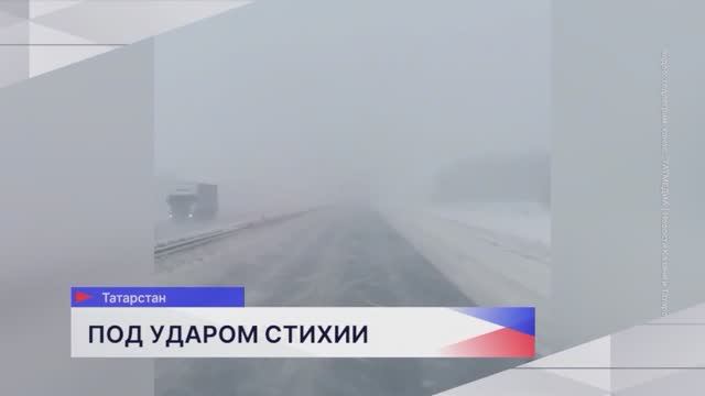 Новости "Волга 24" 30.01.2026 15:00