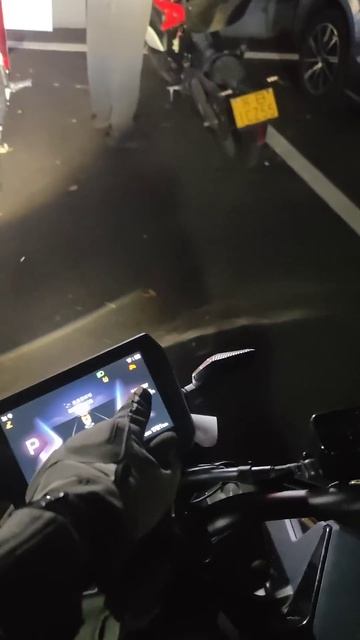 первые впечатления, электрический мотоцикл Yadea Kemper (K5)