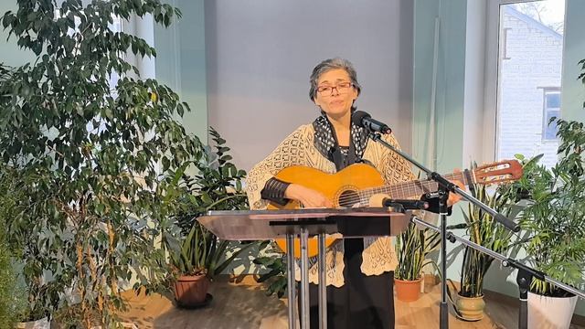 Петрова Елена - «Кровь Христа»