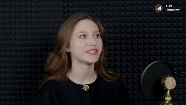 Своими Глазами: История Софии Новиковой