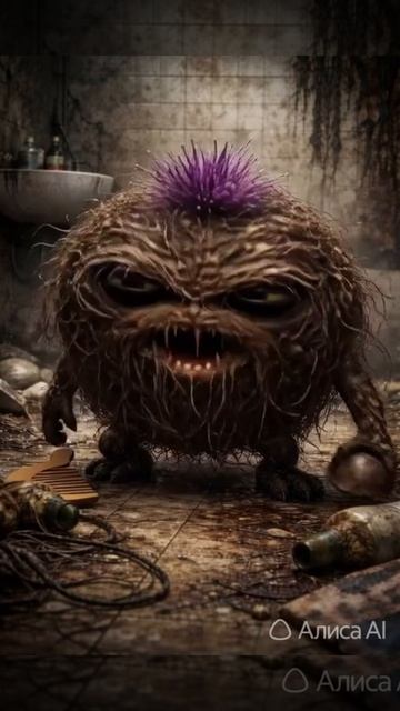 🦷 КОЛТУН — НОВЫЙ ВРАГ В I WANNA TO FLY 🦷