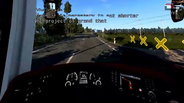 Stream #36 - Германия - Санкт-Петербург [VR MODE]