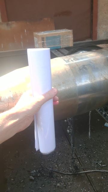 Обзор СО 166  Пневмоударная машина.