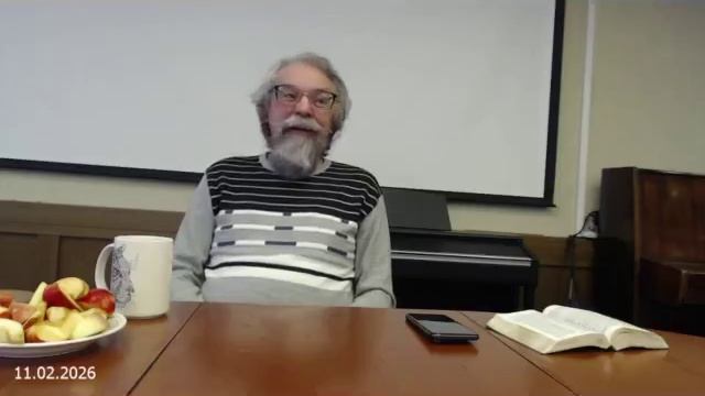 Исайя 40 глава 28_02_26