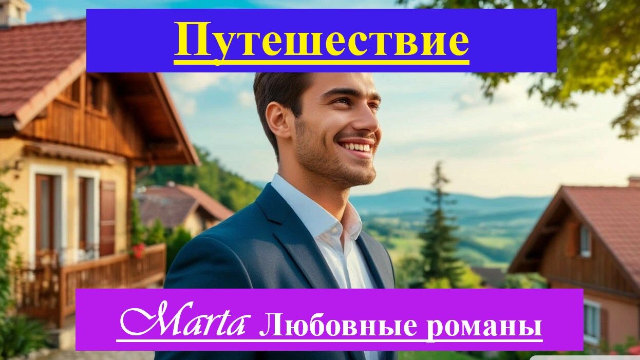 Путешествие