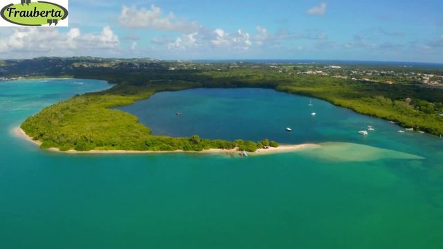 Развлечение, странные небеса 1 часть