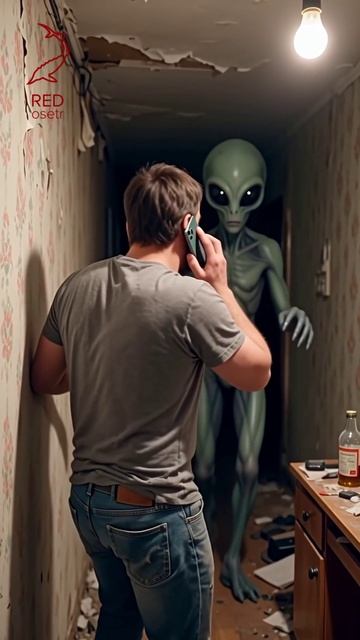 Анекдот от ИИ здравствуйте полиция