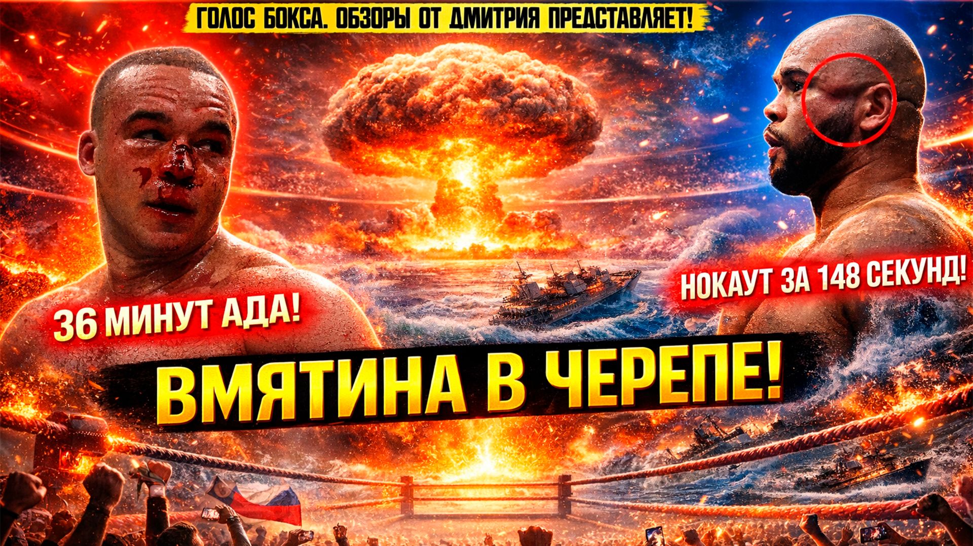 36 МИНУТ ВЫЖИВАНИЯ И 2 МИНУТЫ УБИЙСТВА! Великая дилогия Фабио Уордли — Фрейзер Кларк