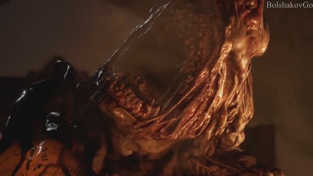 Покидая больничку, уронили вертолет ► Resident Evil Requiem #8