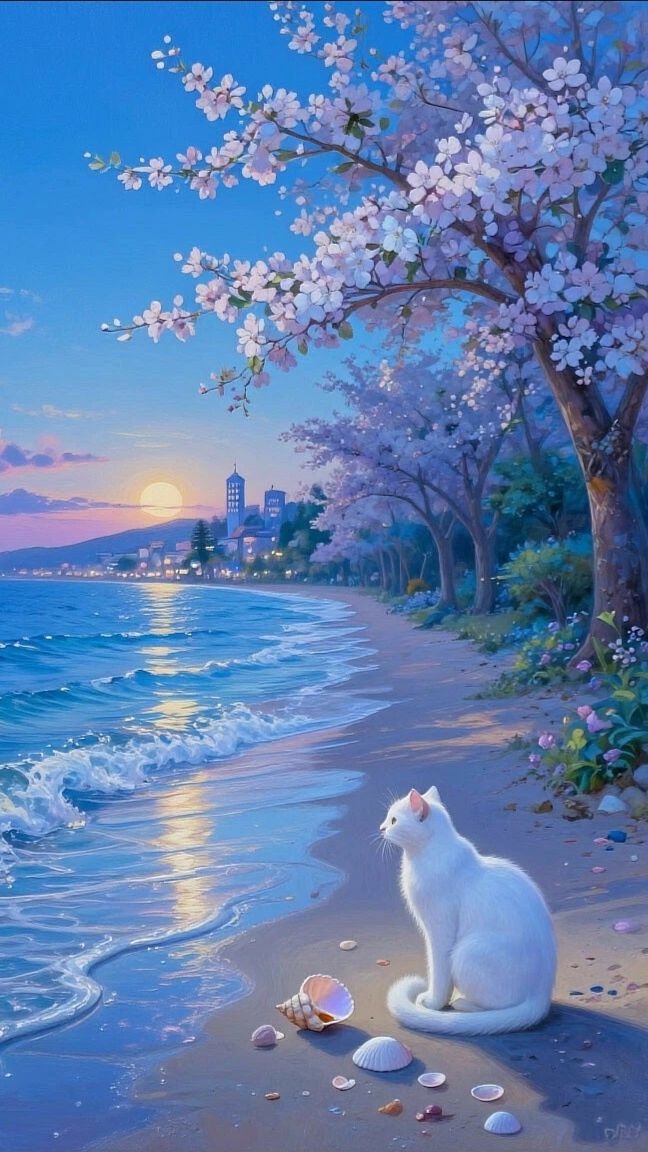 "Город в облаках"