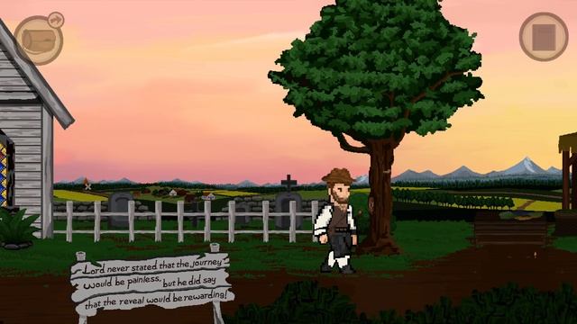 Crowalt Traces of the Lost Colony (6) Проводим РИТУАЛ