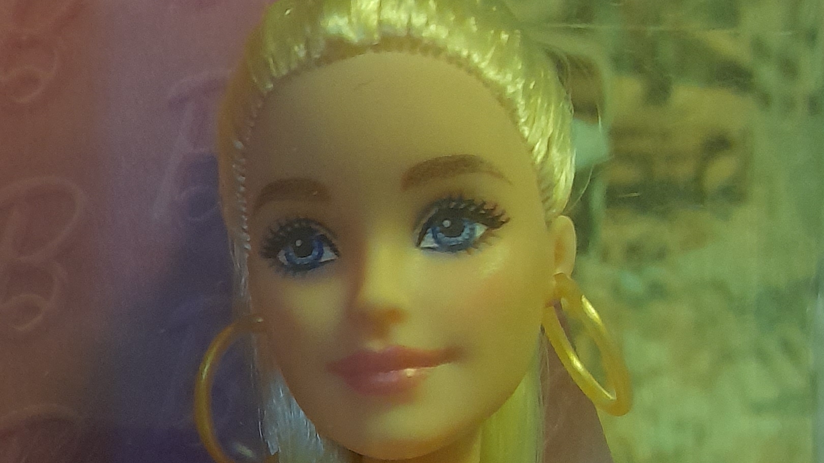 9 марта 1959 г. День Рождение Barbie! Распаковочка