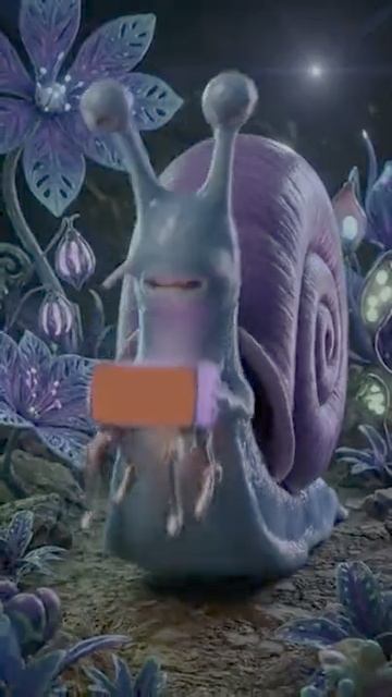 Тайна третьей планеты» от ИИ в HDR