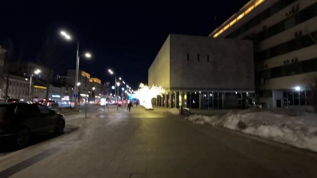 Пресненский