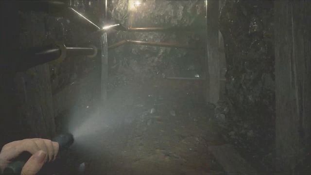 8.Resident Evil Requiem Здравствуйте Груши