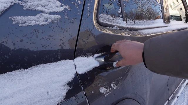 Дилеры «убили» мой Танк 400 одной услугой! Двери больше не открываются.