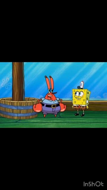 Эдит про спанч боба