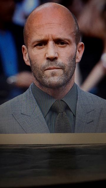 Цитаты Джейсона Стетхема - 3 -Обрезка 35