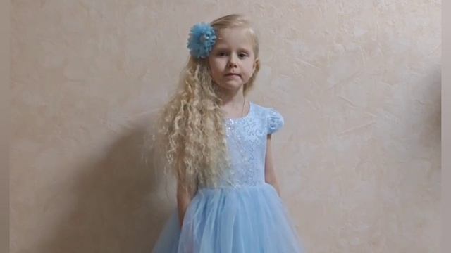 Песня "Веснушки для мамы"