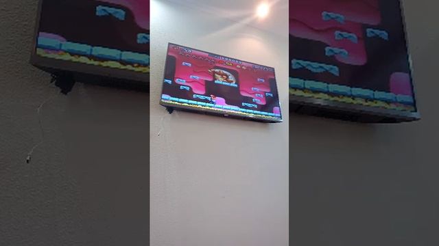 продолжение стрима по Марио