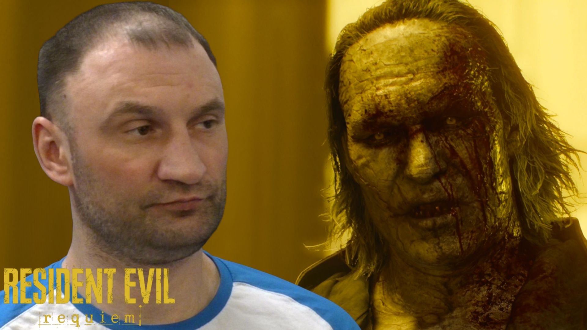 НЕМЕЗИС🎮Resident Evil Requiem Финал