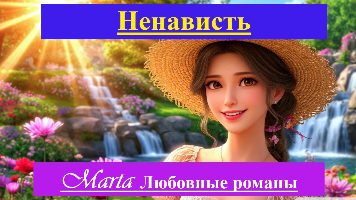 Ненависть