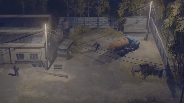 🎬 Заря: трейлер в HDR + подробный обзор игры