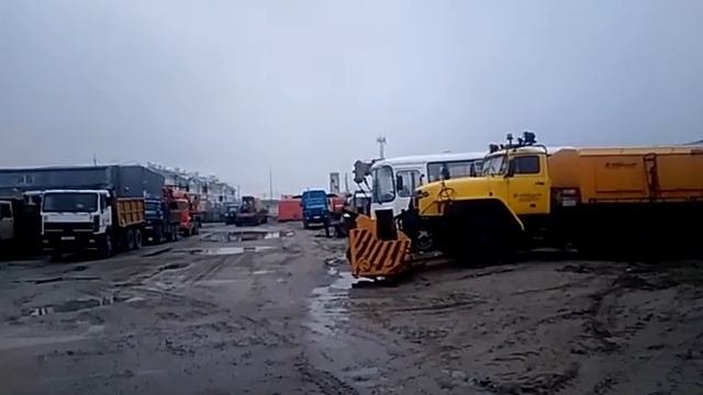 Север. Рейс за полярный круг. Шестой день
 Часть 11.