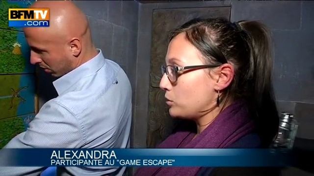 Étape 1 Un nouveau jeu à succès