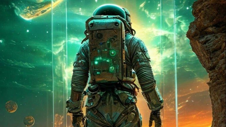 ocean world🌌🌌🌌🌌