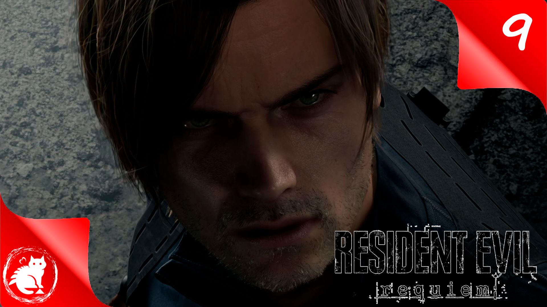 Resident Evil Requiem - [#9] - Изучаем город