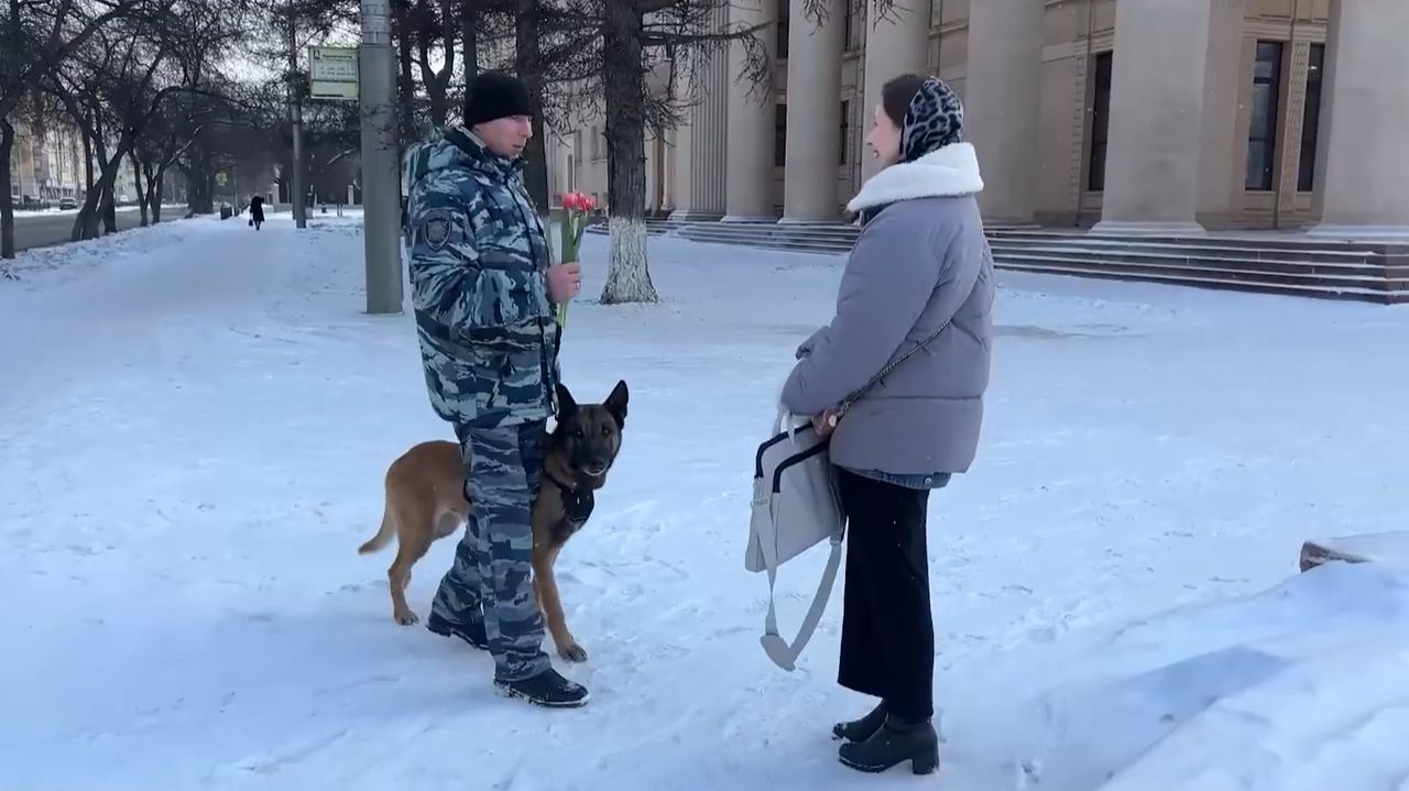 Опер-ТВ от 09.03.2026