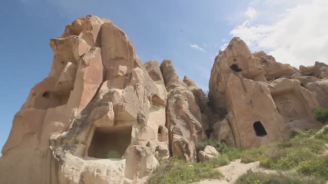 Долина мечей