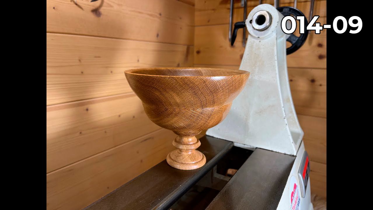 Бокал из дерева Токарка по дереву своими руками для начинающих Токарные резцы A&B по дереву купить