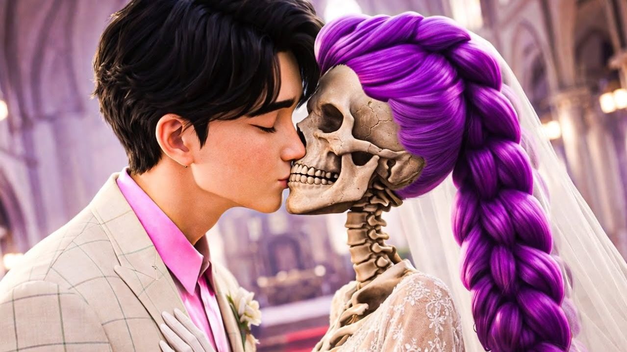 Хантрикс исчез! Что случилось?