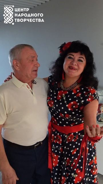 Наше интервью...... 07.03.26.