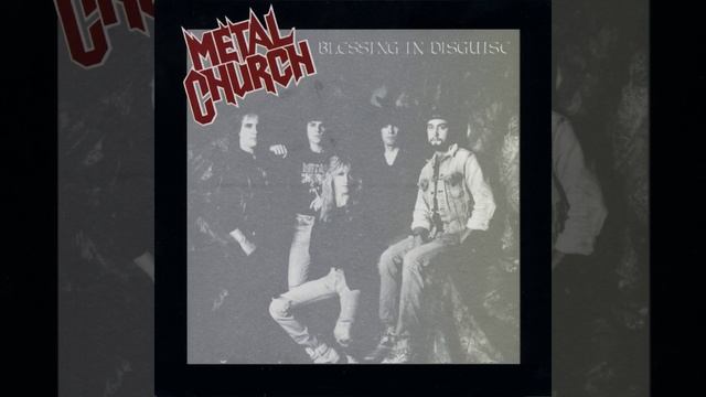08 - Cannot Tell A Lie (METAL CHURCH)