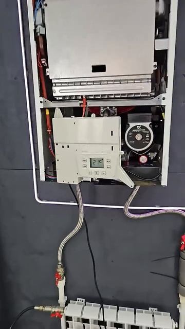 Летний режим включается вот так #lifehack #useful