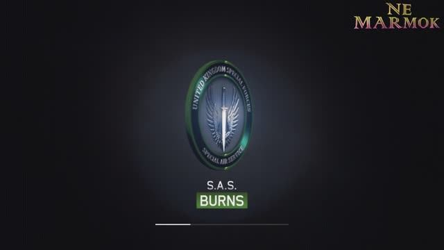 НЕ ПРИСЛОНЯТЬСЯ - Call of Duty Modern Warfare 3