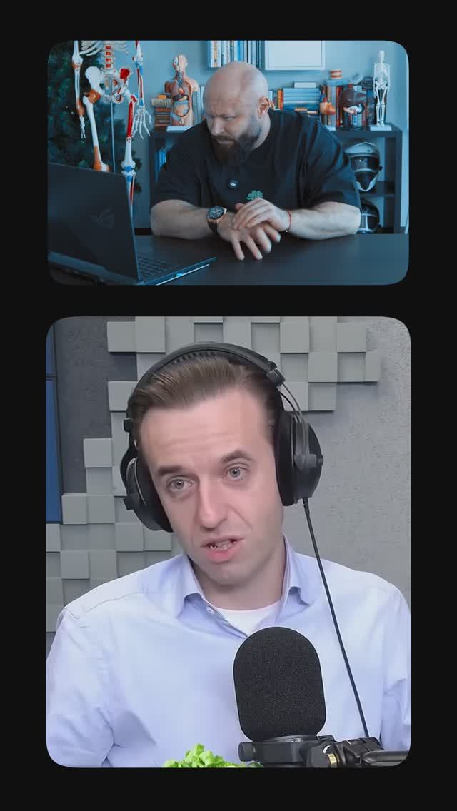 Нельзя Варить Овощи.  Вы Разрушаете Клетчатку!