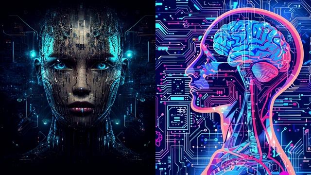 Роль искусственного интеллекта в современном мире