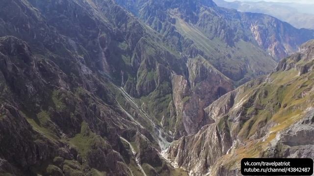 🌍🌞 50 Лучших Мест для Посещения в Латинской Америке 🌟🌠