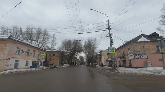 Мартовский день.😊