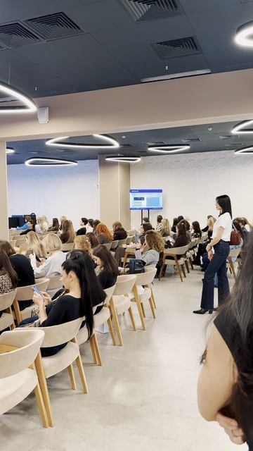 Выступление Романова Дмитрия Вячеславовича Желтый лазер QuadroStar Pro Yellow