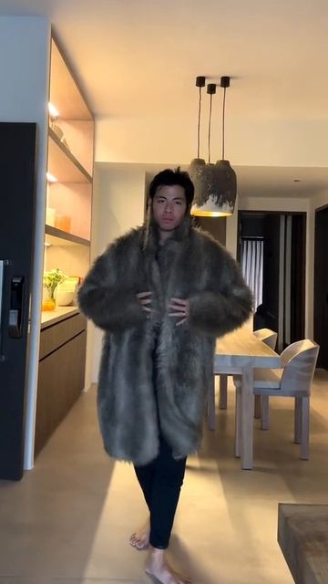 Идеальный переход