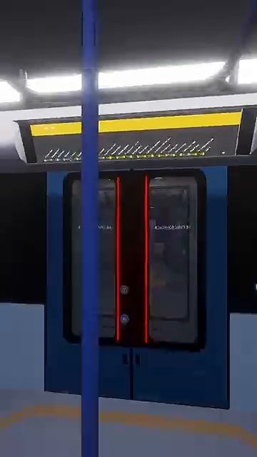 Minecraft. Прибытие и отправление электропоезда Иволга 2.0 на 1 Россонежском скоростных электричек