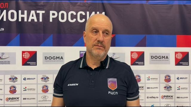 Восьмое Марта в Белореченске. Говорят тренеры