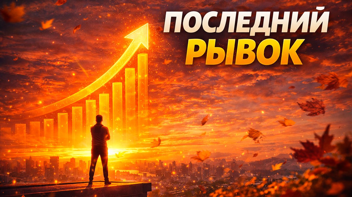 Осень - самое противоречивое время года